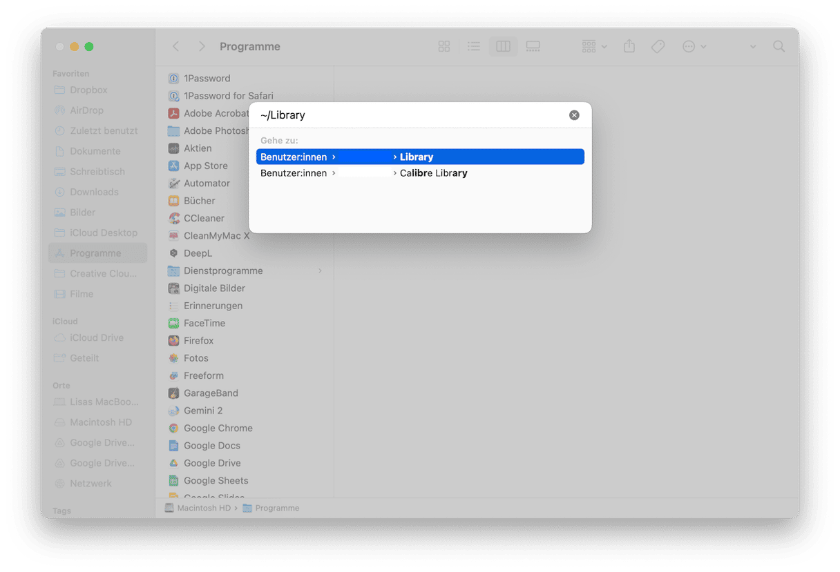 Bitdefender deinstallieren: 3 Methoden für Mac